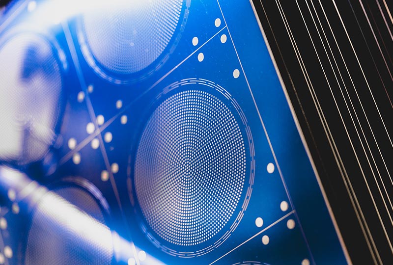 Precision Micro automotive brochure - Precision Micro